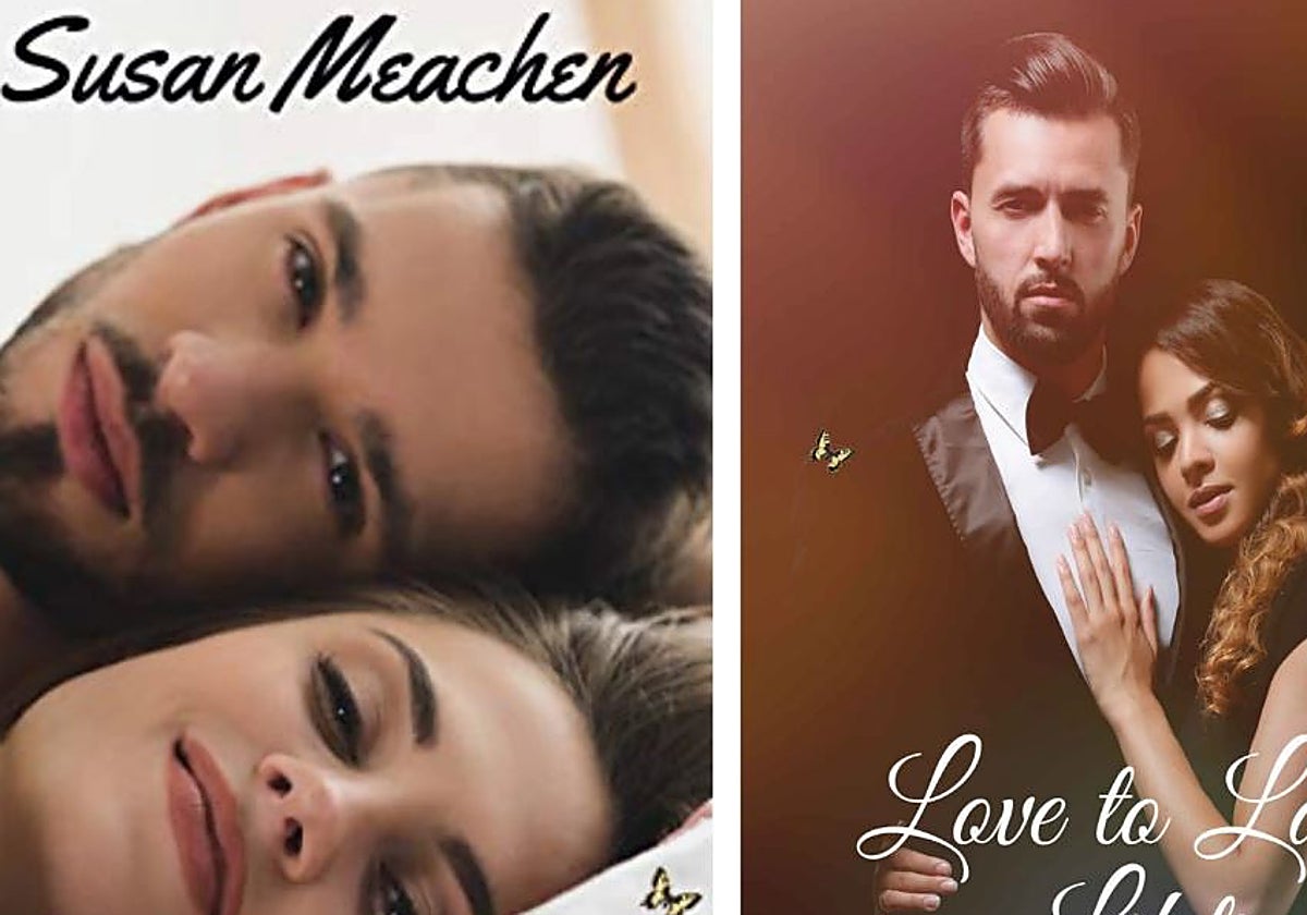 La escritora que fingió su suicidio para vender libros y reapareció dos ...