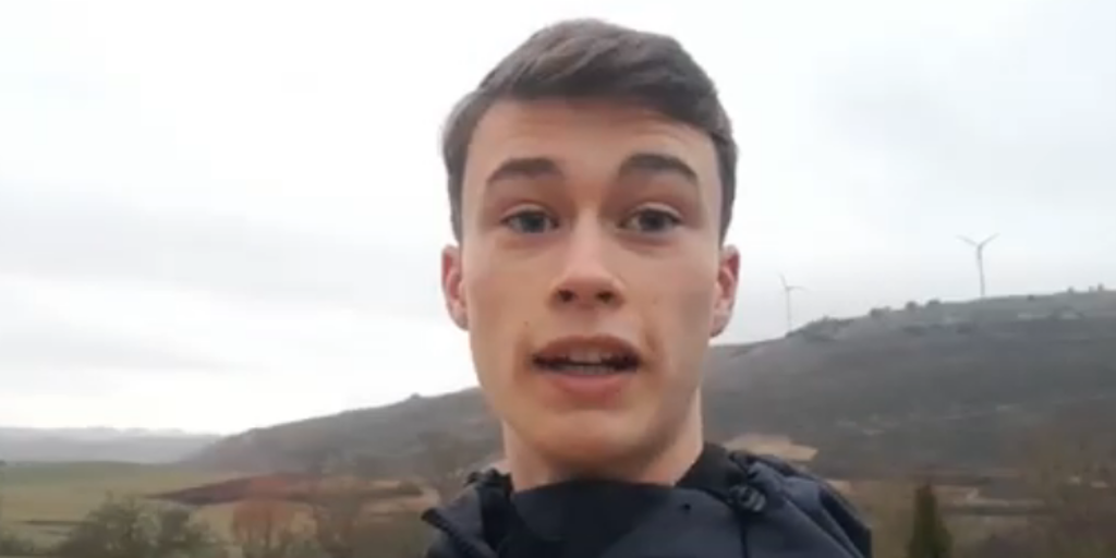 Jorge Rey avisa sobre la llegada de nuevas nevadas intensas a España ...