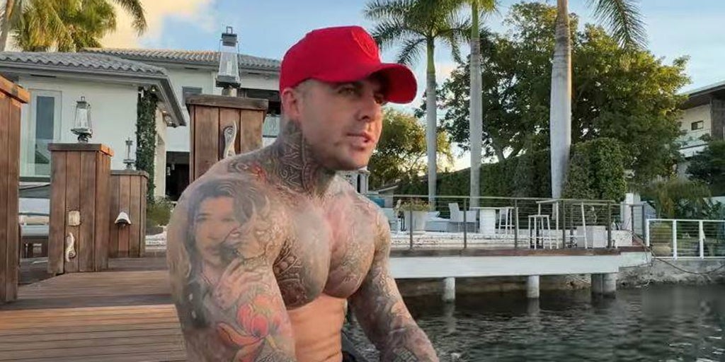 Un conocido influencer se retira de las redes: «He llegado a la ...