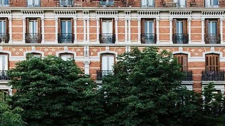 Así es el lujoso piso de cuatro millones de euros que Rafa Nadal ha ...