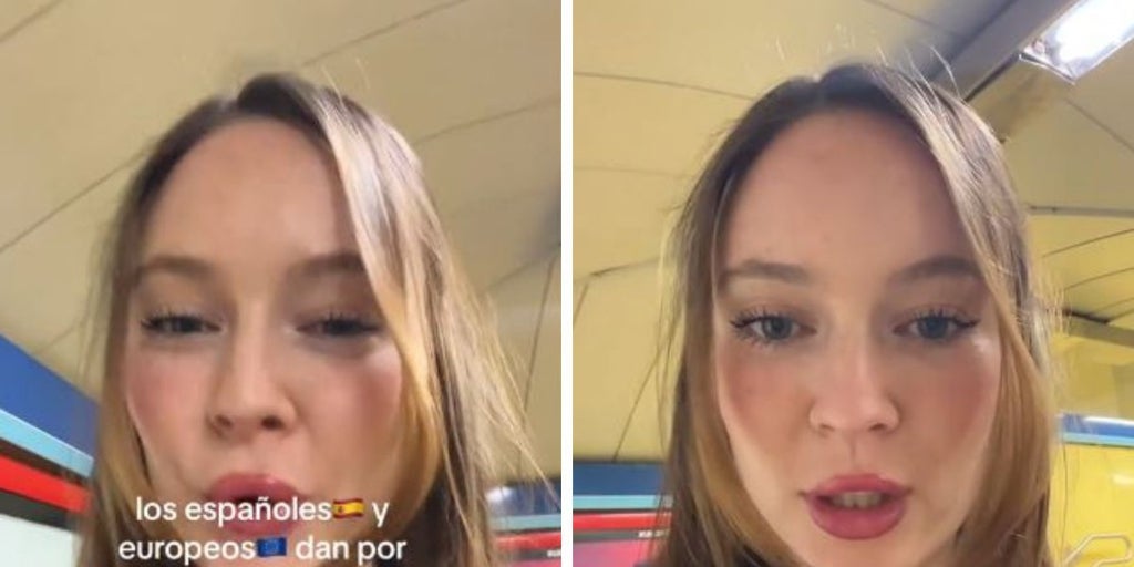 Una Estadounidense Que Vive En España Explica Por Qué Ha Mejorado Su