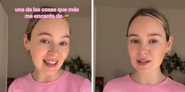 Una norteamericana que vive en Madrid relata una de las cosas que más ...