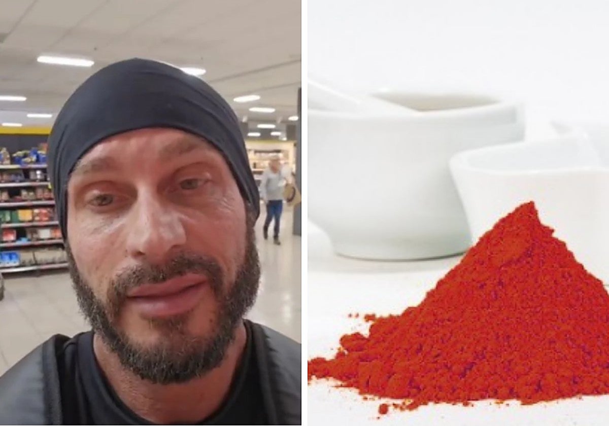 El nutricionista Fran Susin alerta sobre los peligros de este aditivo ...