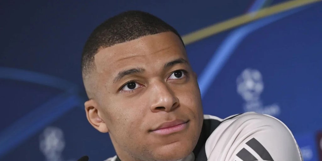 Mbappé confirma la comida que más le ha gustado desde que ha llegado a ...