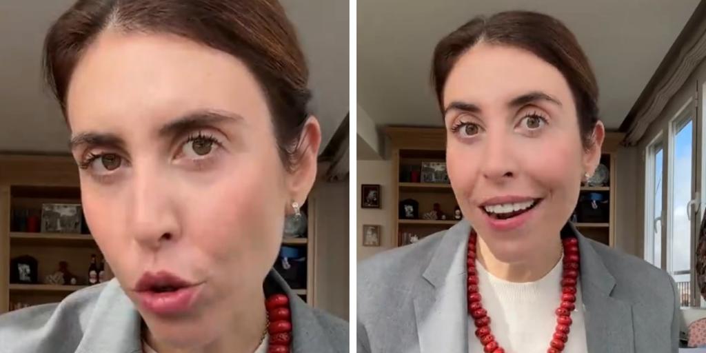 Ana Brito, 'El Show de Briten': «Hay gente que sigue diciendo que los ...