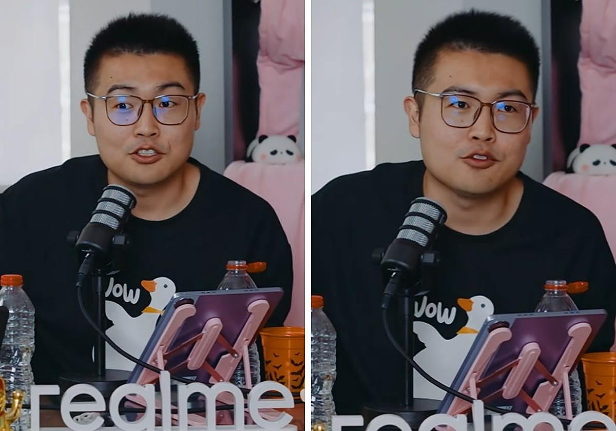 Jiajun Yin, chino que vive en España, explica el curioso servicio por ...