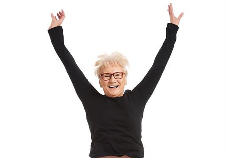 ¿Qué edad tienes realmente?