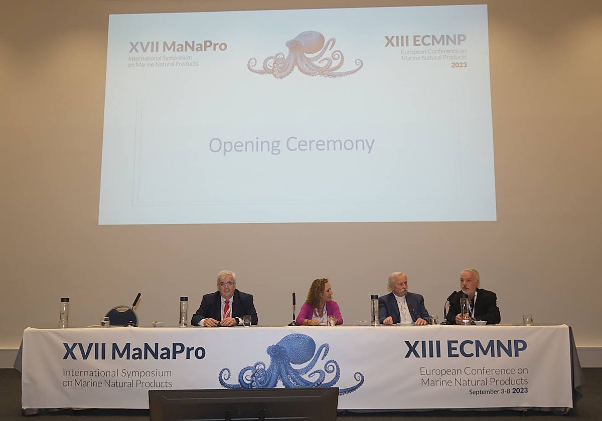 Granada recibe a los mayores expertos en investigación de productos de ...