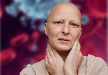 Tengo cáncer. ¿Me prestas tu sistema inmunitario?