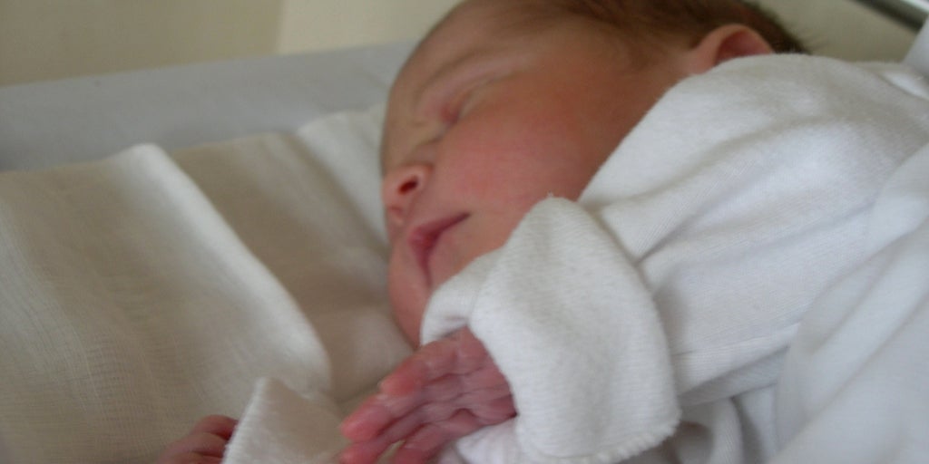 Ils expliquent la cause de certains cas de mort subite du nourrisson ...