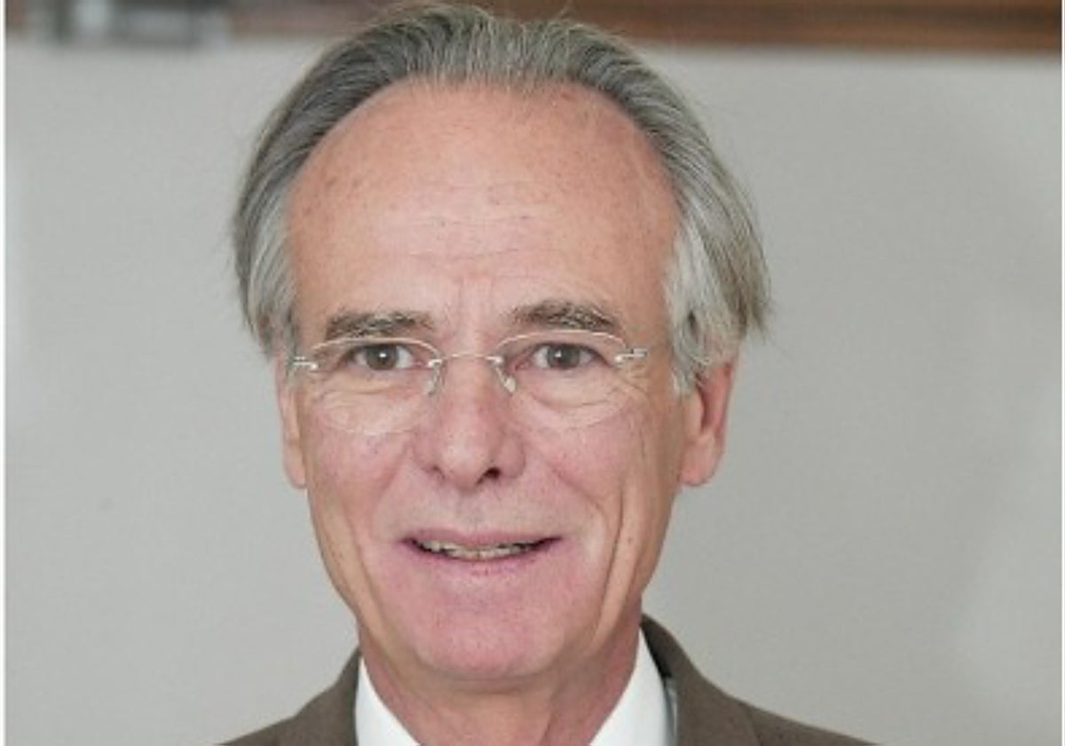 José Luis Martín del Yerro: Fallece el doctor Juan José Rufilanchas ...