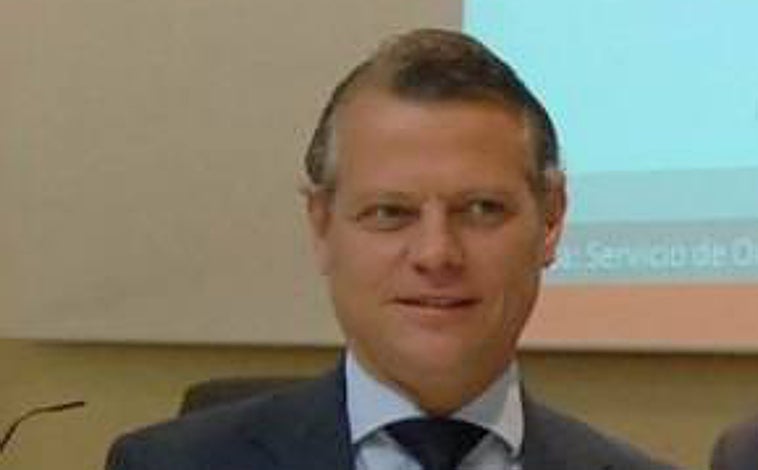 Pablo Infante, nuevo presidente de la filial operativa de Abengoa