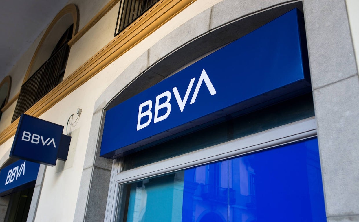 El BBVA avisa a sus clientes sobre nuevas posibilidades en el uso de Bizum