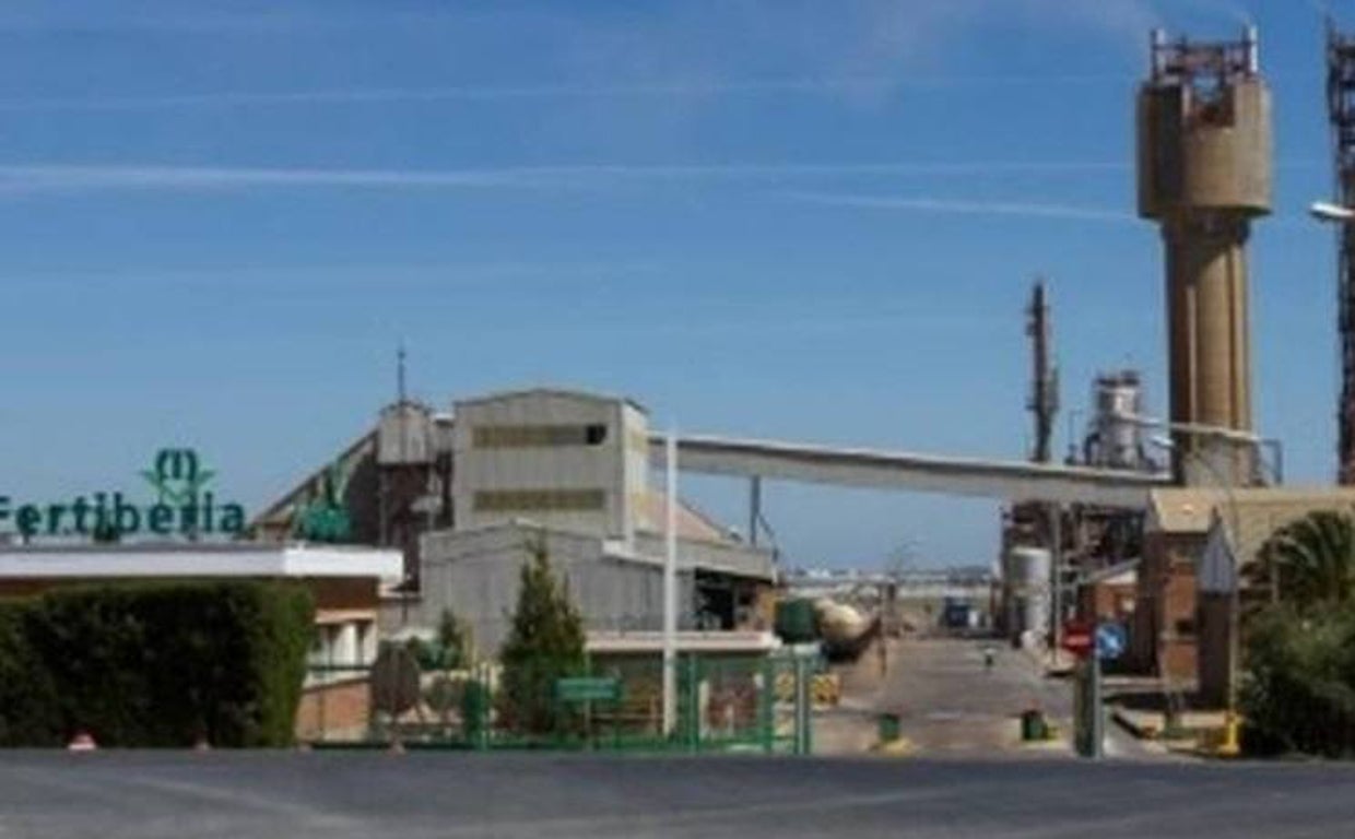 Grupo Fertiberia amplía su red internacional con una filial para crecer ...