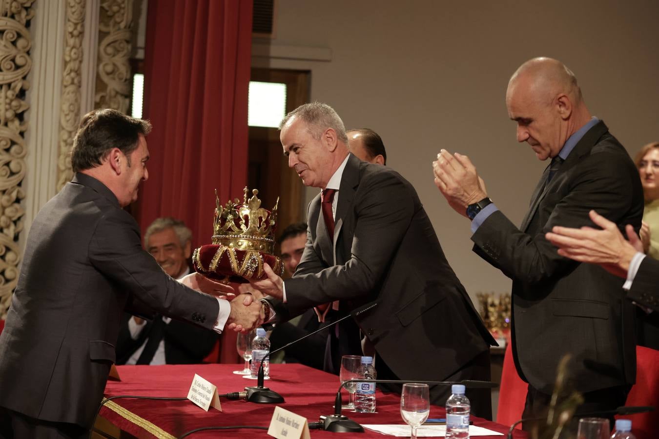 Proclamación de los Reyes Magos 2023, en imágenes