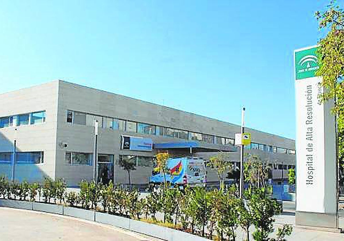 Los hospitales de Utrera Morón, Écija y Sierra Norte, reconocidos al más alto nivel como ...