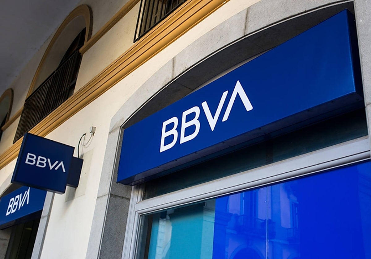 La oferta del BBVA para que sus clientes ganen como regalo hasta 500 euros