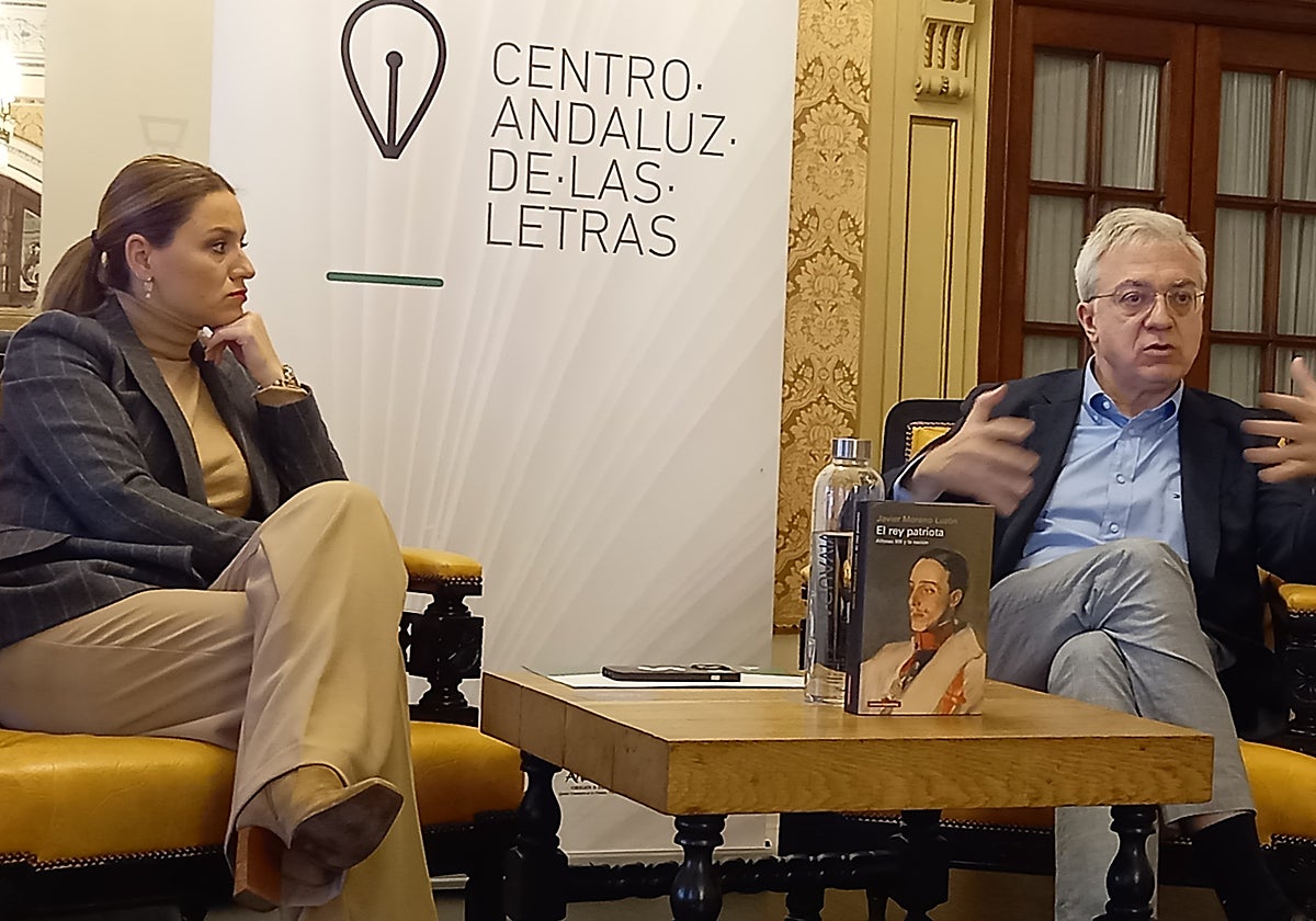 Un libro resalta la intensa relación que hubo entre Alfonso XIII y la ...