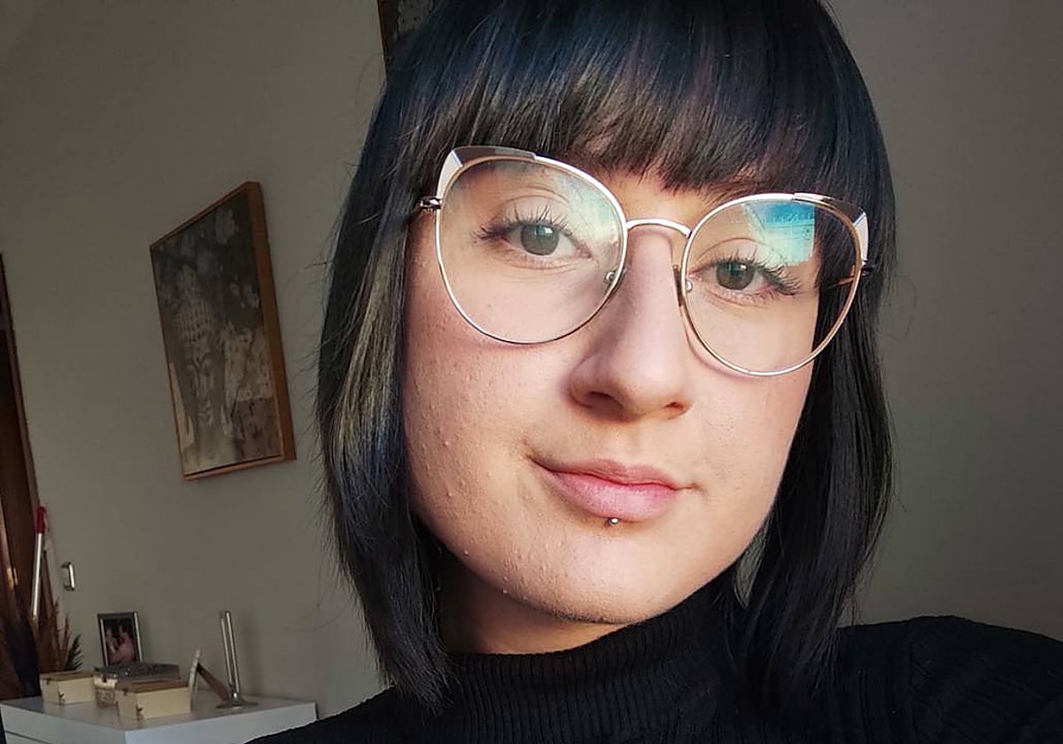 Una joven sevillana víctima de abusos impulsa una red de apoyo a ...