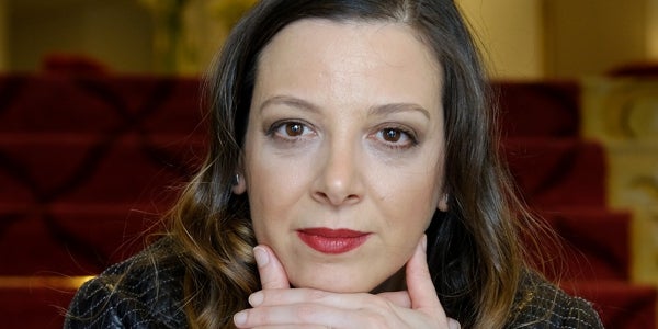 Victoria León: «La soledad es una experiencia universal como pocas»