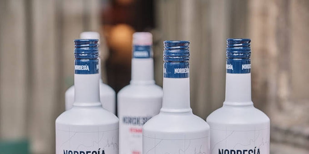 Osborne se hace con el 100% del grupo Galician Original Drinks