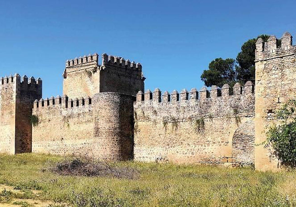 El Ministerio de Hacienda cede gratis el castillo de las Aguzaderas a ...