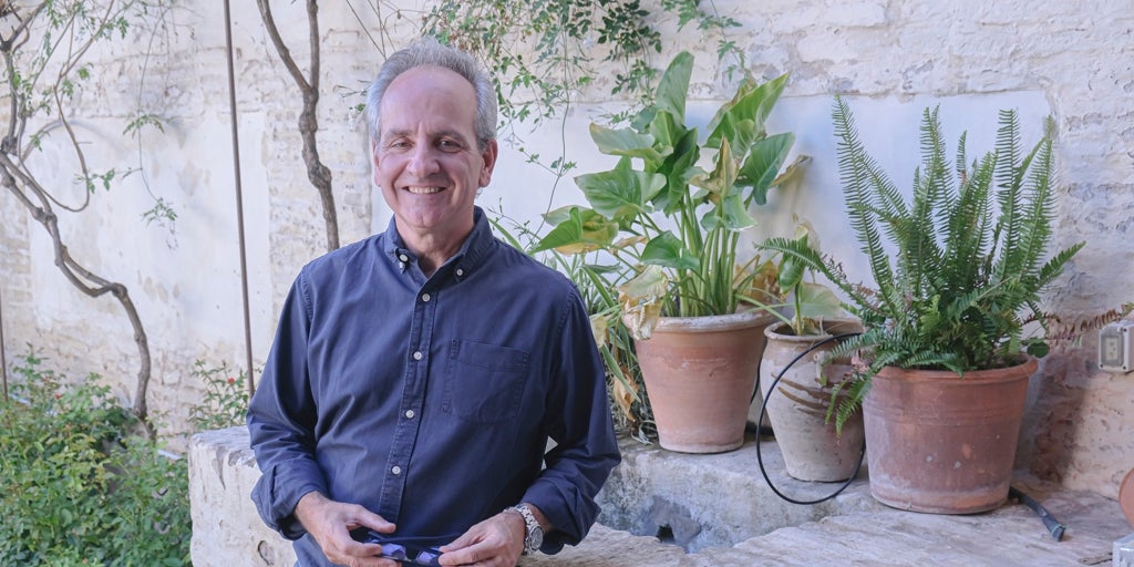 José María de Cárdenas: «Pensaron que las Setas tendrían el efecto para ...