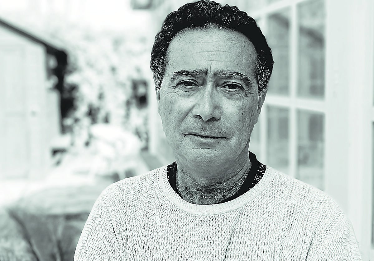 Alfonso Ramírez de Arellano: «Recuperar los recuerdos de la infancia ...