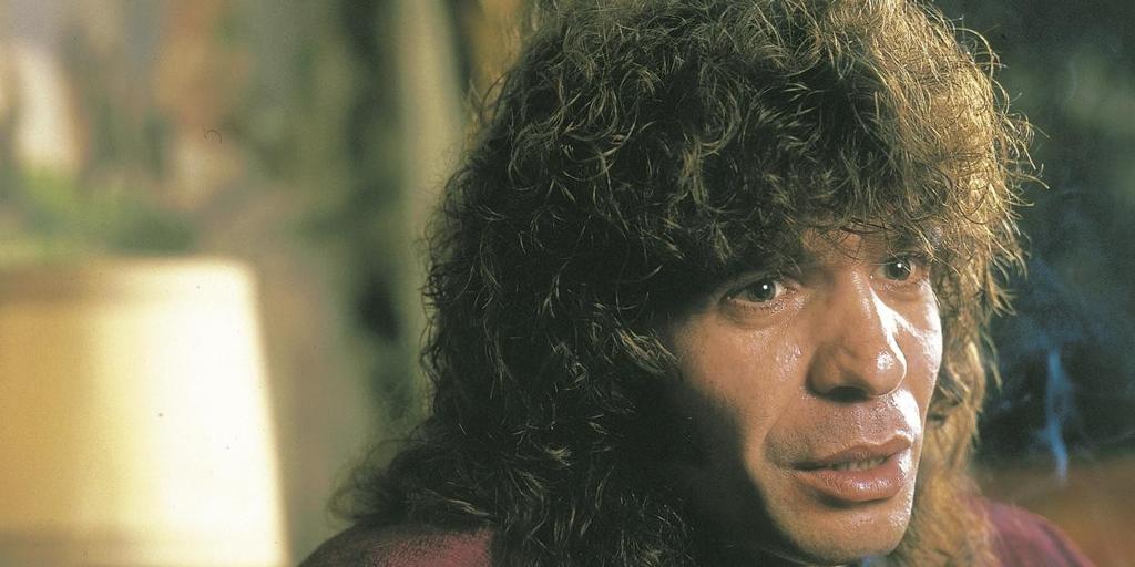 Reveladas algunas de las mejores anécdotas de la vida de Camarón: así ...