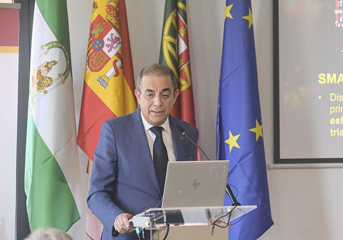 La junta de personal de la Universidad de Sevilla acusa al rector de vetar las preguntas de los ...