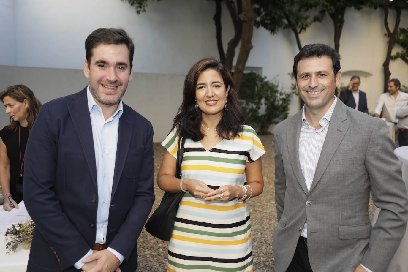 Foro BBVA Salud Financiera, en imágenes