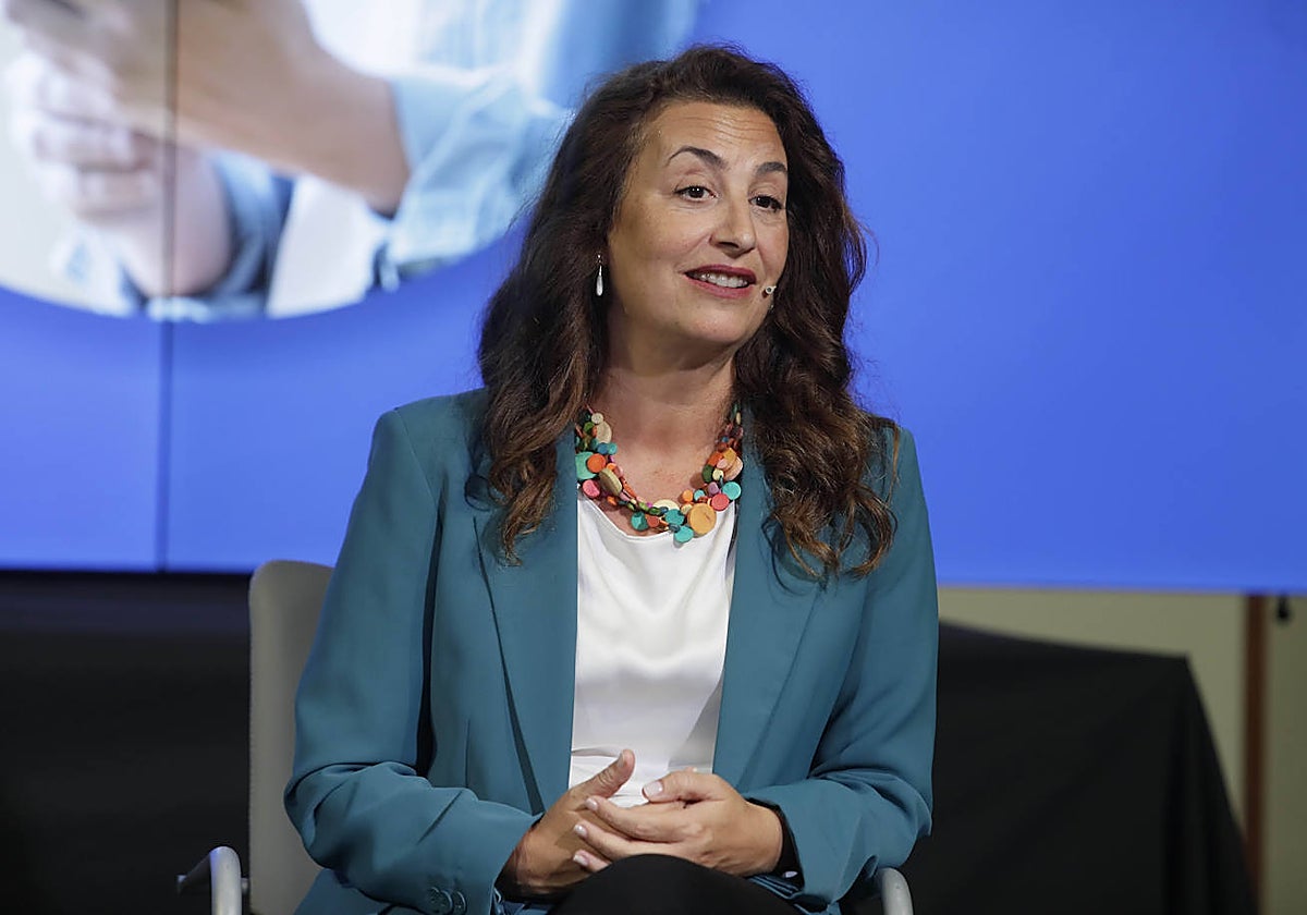 Laura Rojas Marcos: «Hay gente que me dice que no está motivada para ...