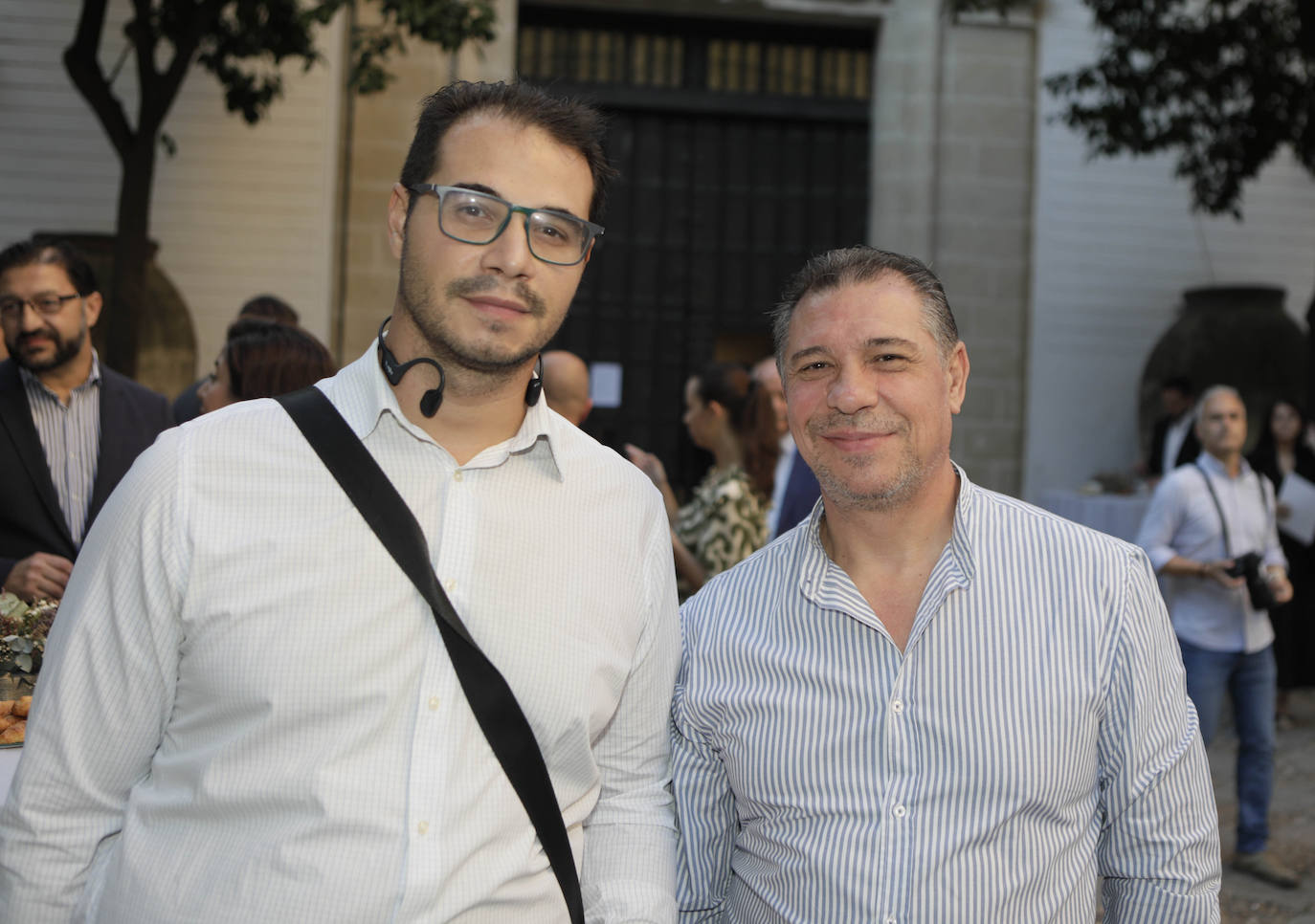 Foro BBVA Salud Financiera, en imágenes