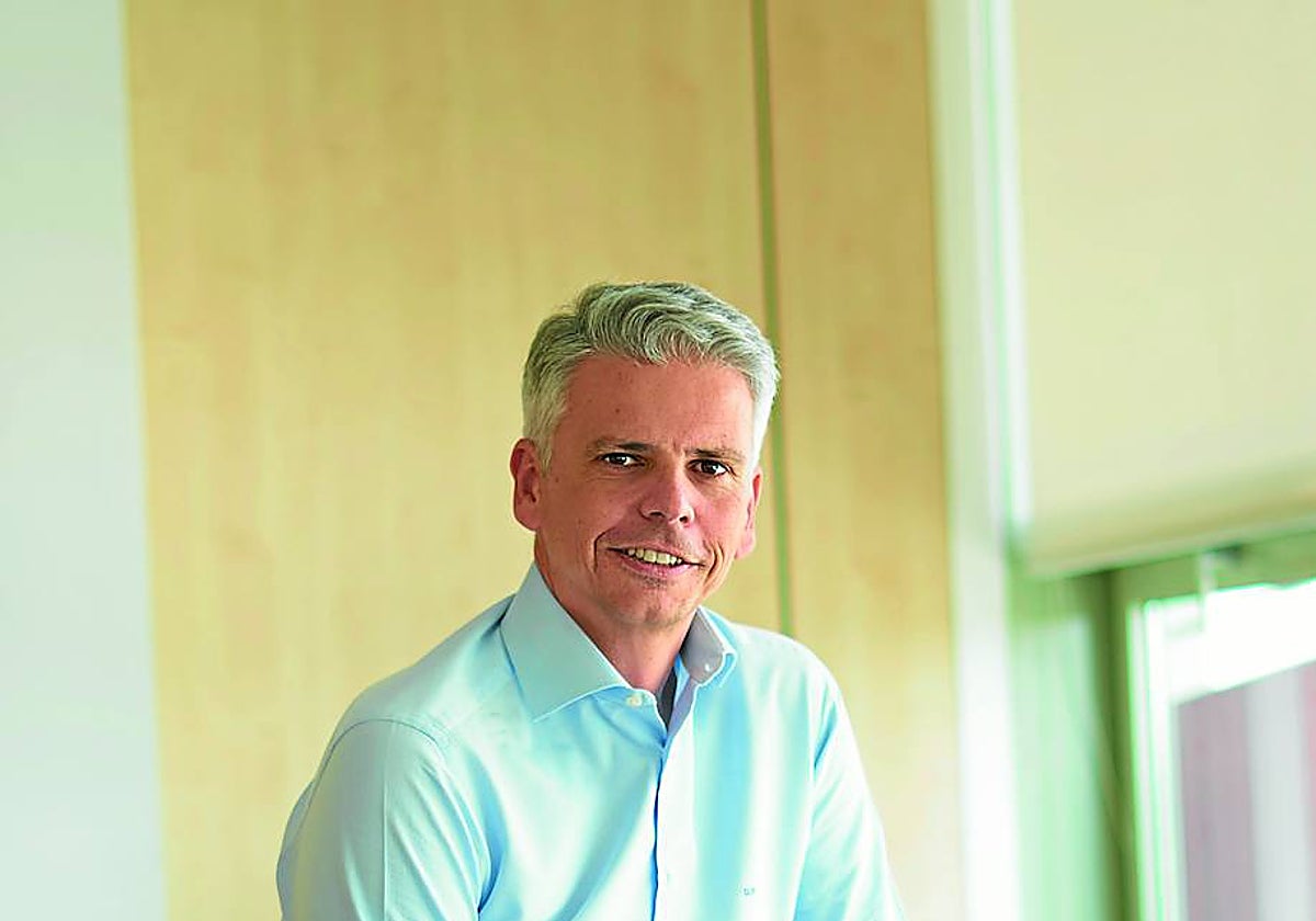 «Hay margen para captar más fondos en programas marco de la Comisión ...