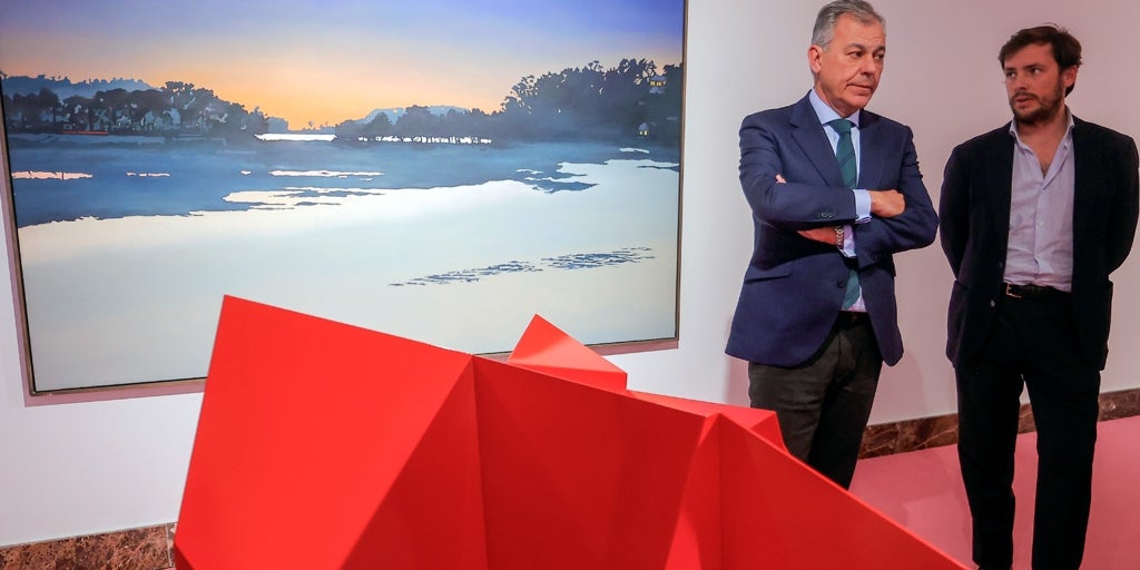 Fernando Mañes será el nuevo director de programación cultural del ICAS
