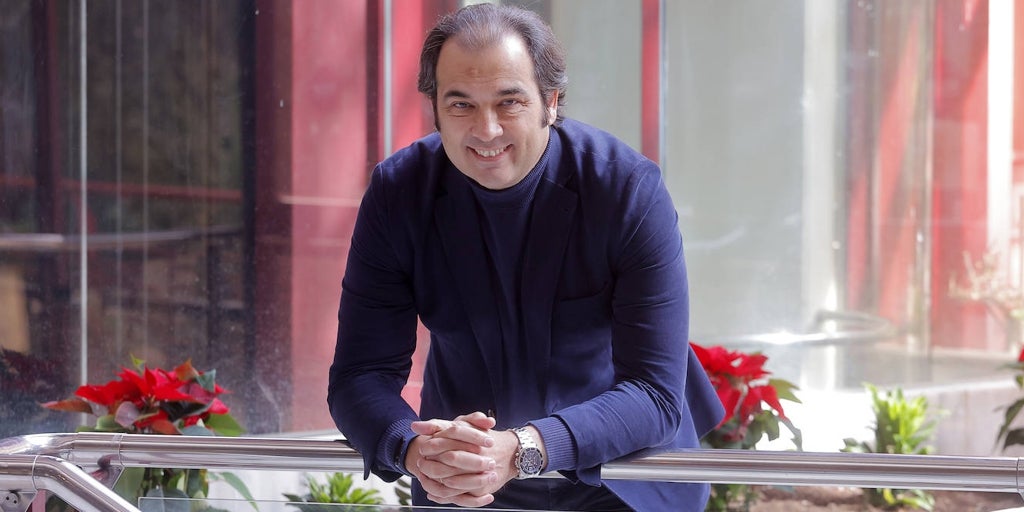 José Luque Teruel: «El presidente de una plaza de toros debe ser ...