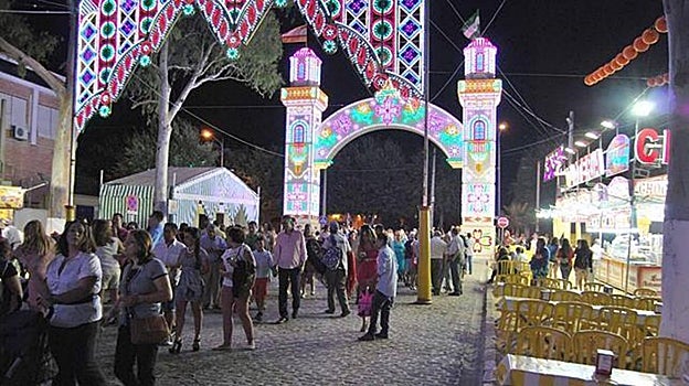 Estas son las fechas de las ferias y fiestas más destacadas de los ...