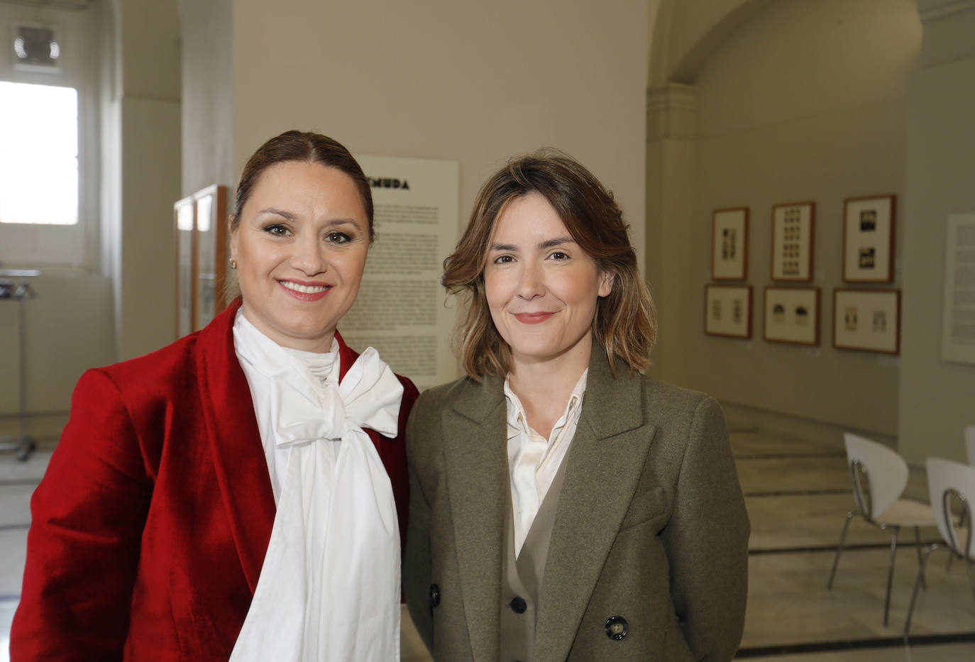 Foro ABC Andalucía en Femenino 2024, en imágenes