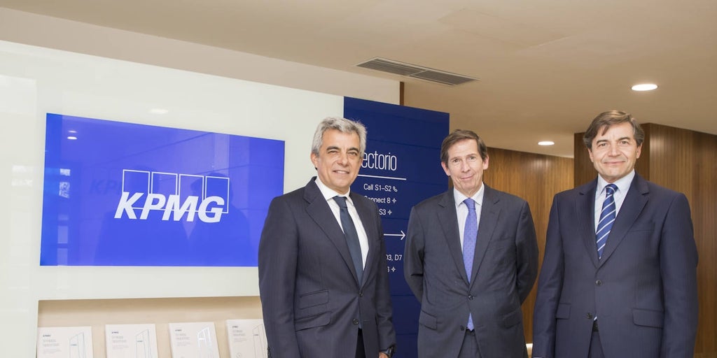 La firma KPMG integra en Málaga al despacho RL Abogados