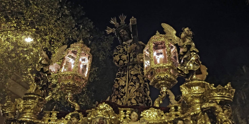 El Gran Poder Sevilla