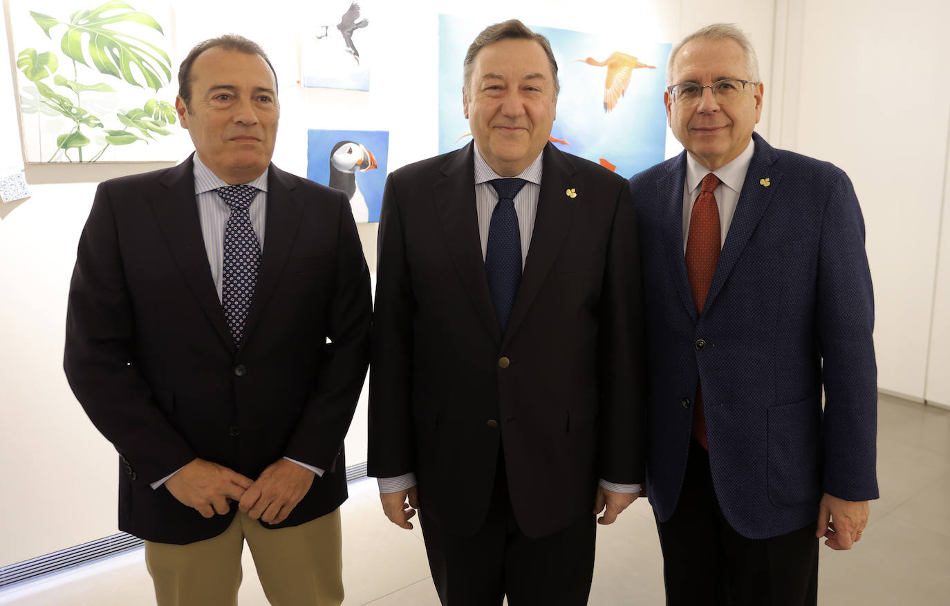 I Premio 'Paco Robles' y presentación de la revista 'Pasión en Sevilla ...