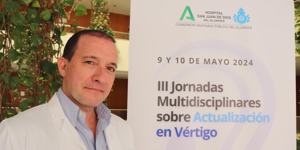 Jaime Ruiz: «La sensación de vértigo puede deberse a un ictus y un TAC ...