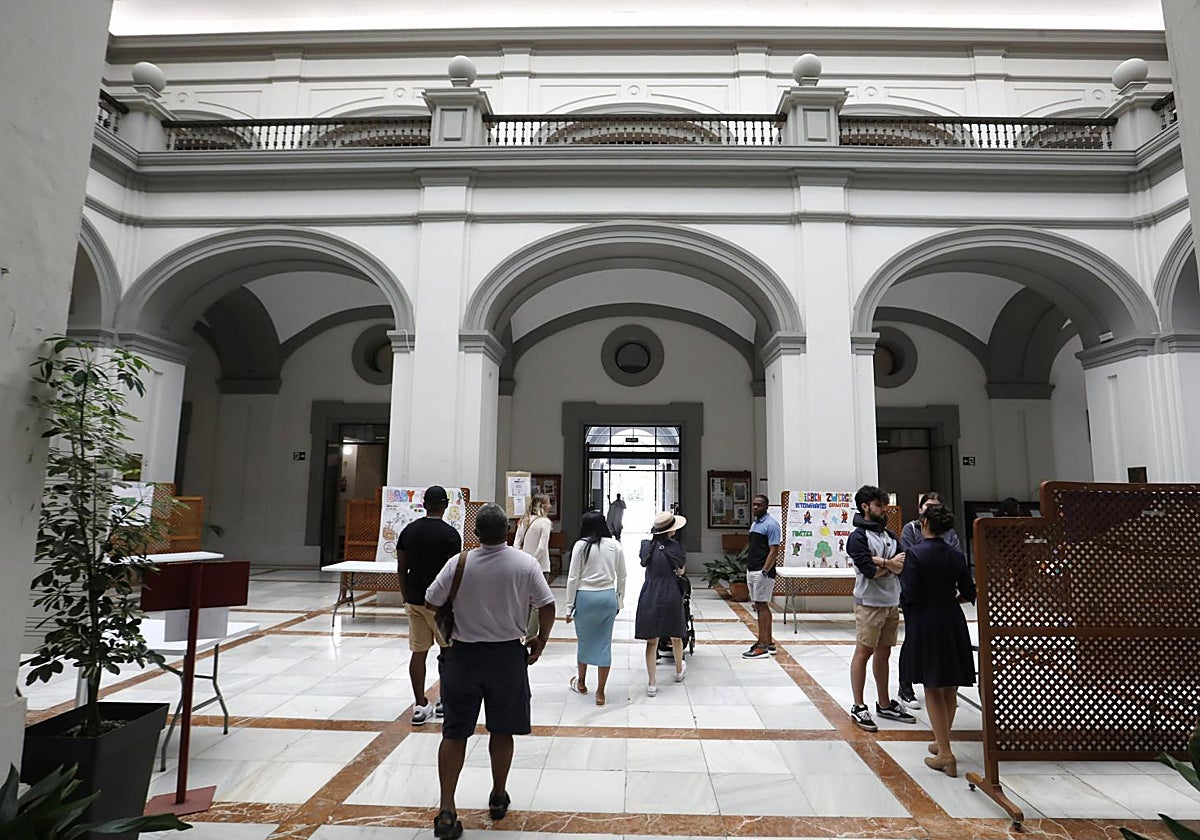 La Universidad de Sevilla firmará un convenio con la Generalitat para ...
