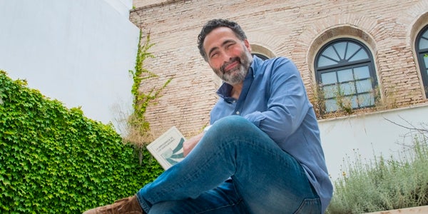 Tomás del Rey: «El barroquismo ha dado lo mejor y lo peor de la ...