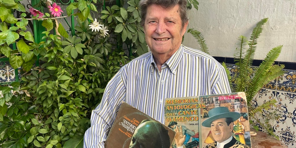 José Monge 'Cascarilla', barbero de Dos Hermanas: una enciclopedia oral ...