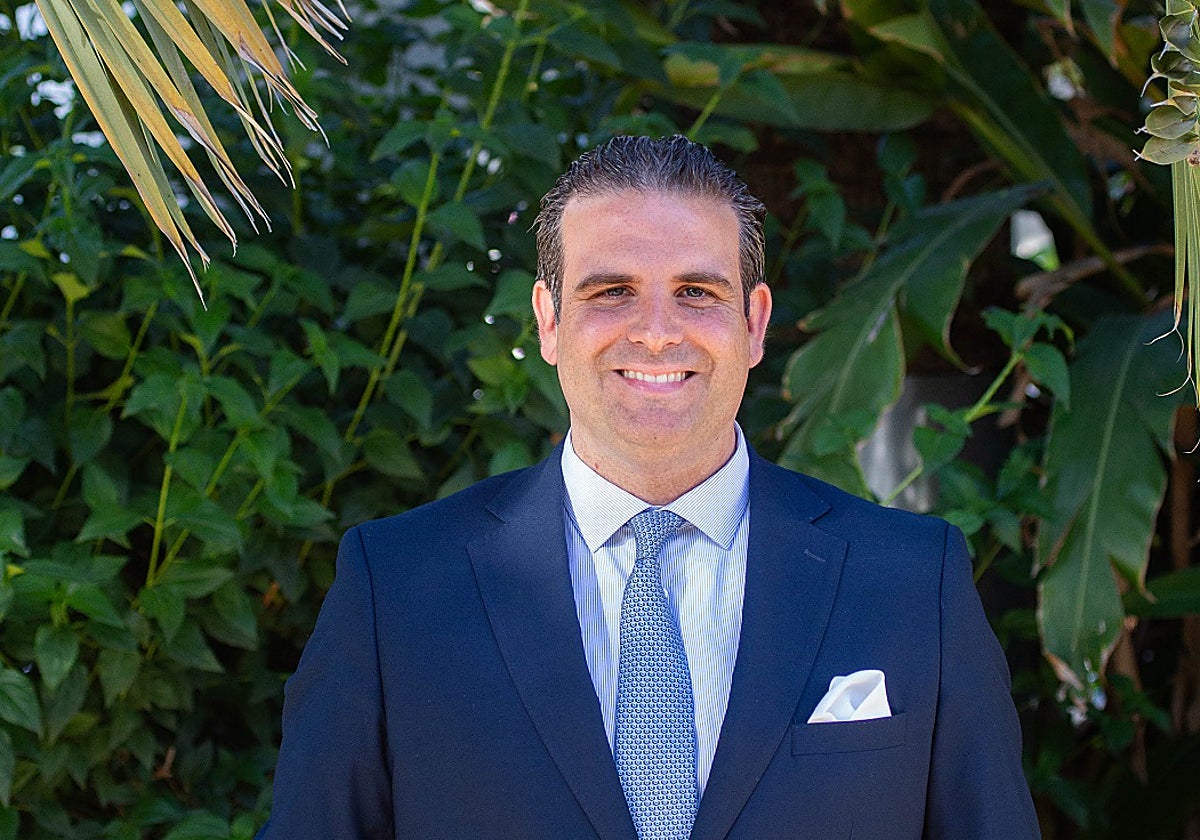 Santos Alonso de la Florida: «En 2029 celebraremos el centenario de la ...
