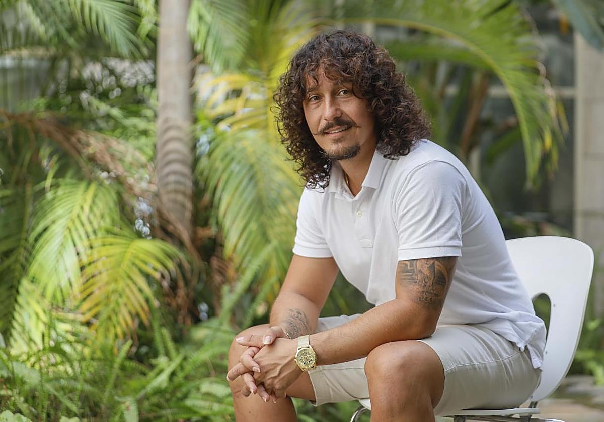 Jesús Corbacho: «Cuanto más sabe uno de flamenco más se da cuenta de ...