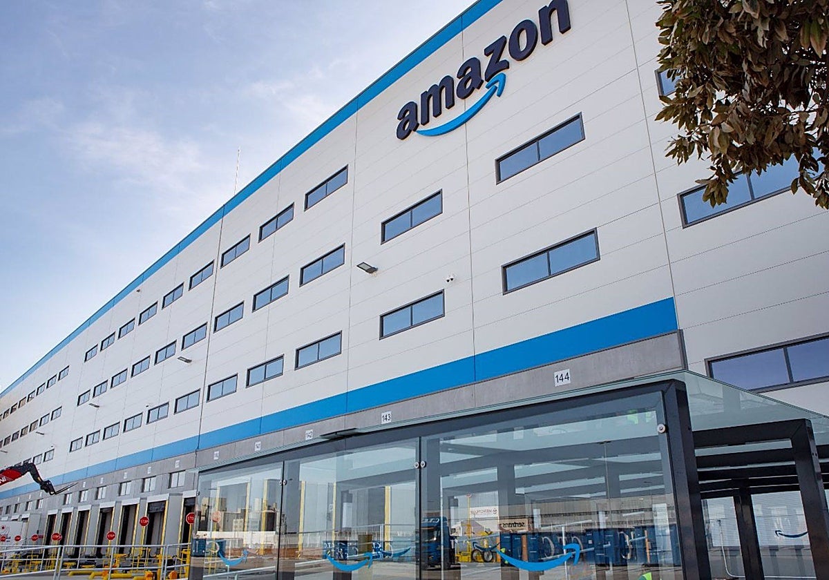Amazon elige Sevilla para desarrollar el piloto de tres startups con ...