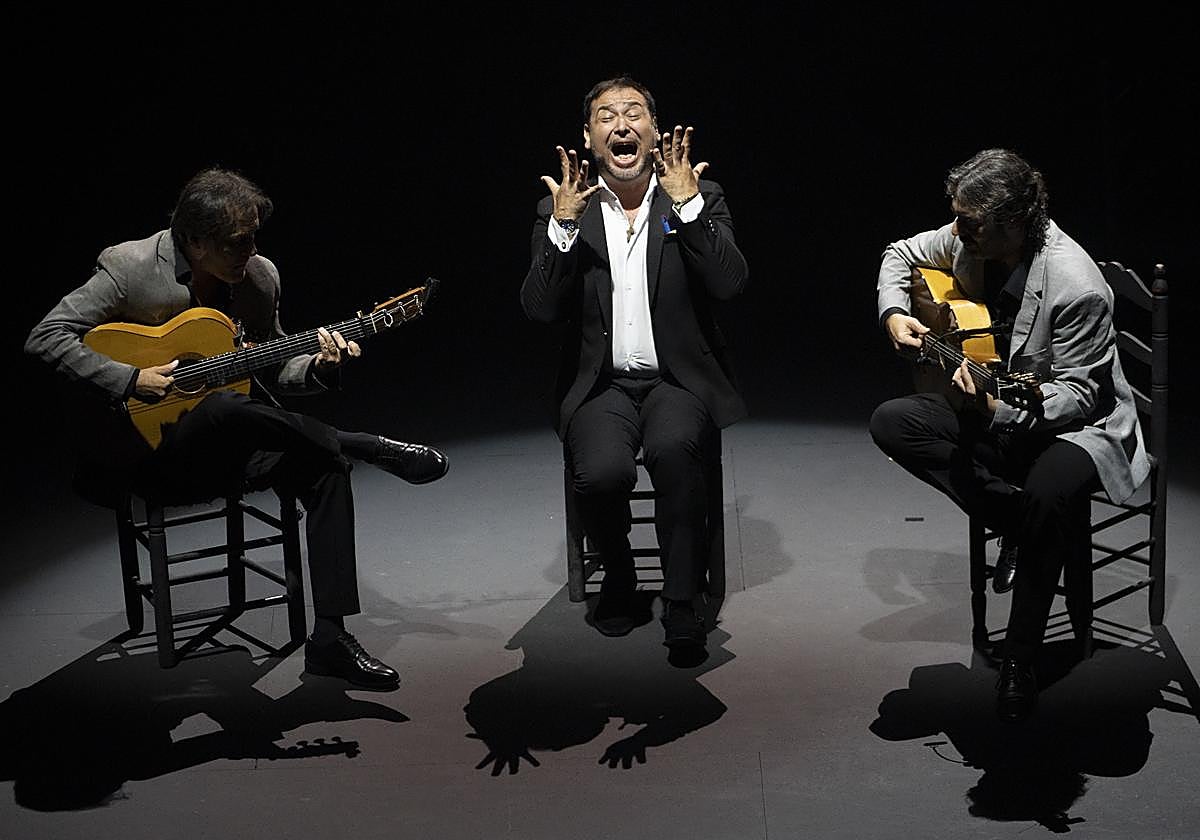 José Valencia, la 'Casa Grande de Lebrija'