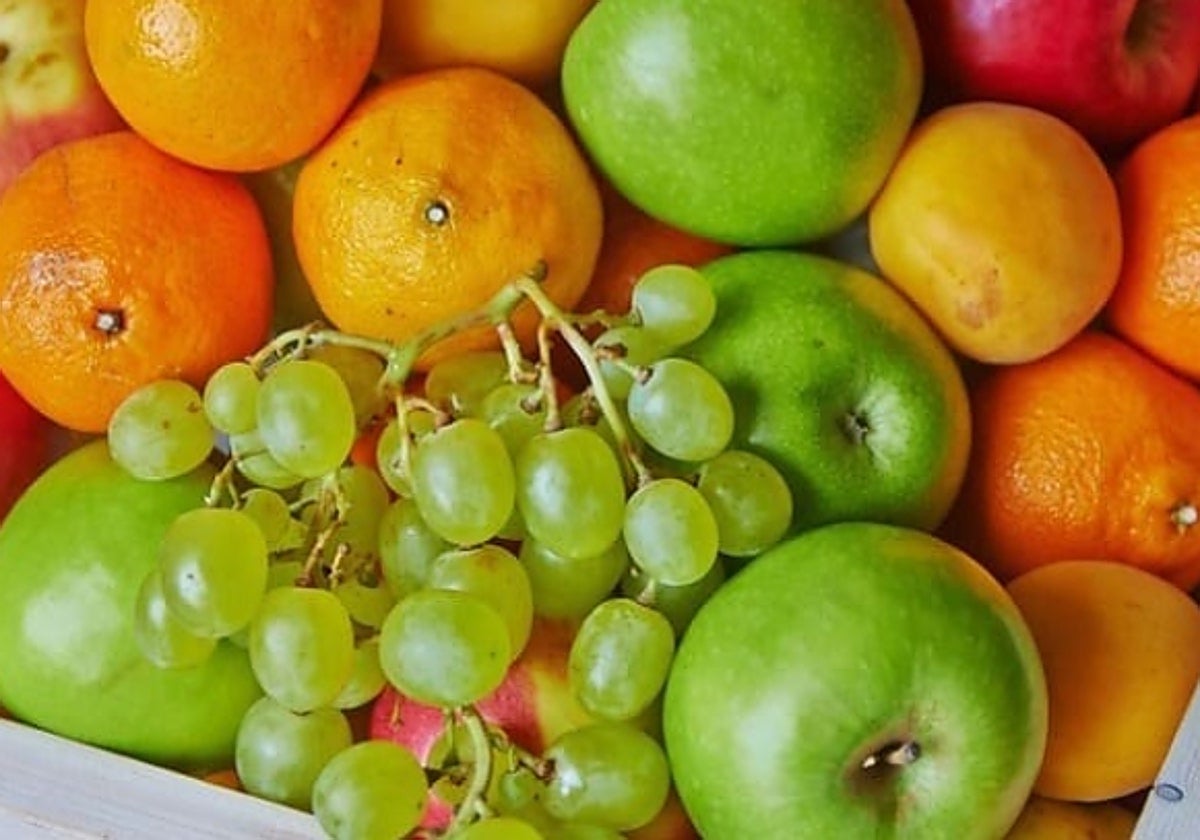 ¿Cuál es la mejor fruta para incluir en nuestro desayuno? La respuesta ...